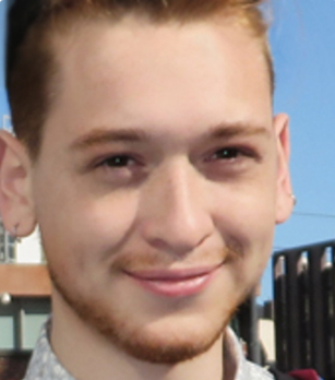 Designed with your users in mind | Jake Tibbits